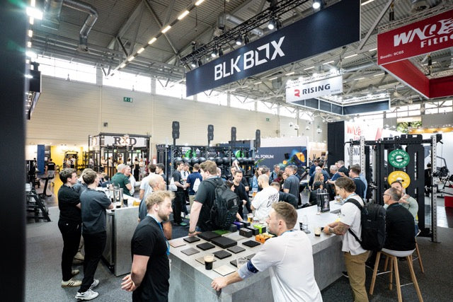 FIBO 2026 – BLK BOX
