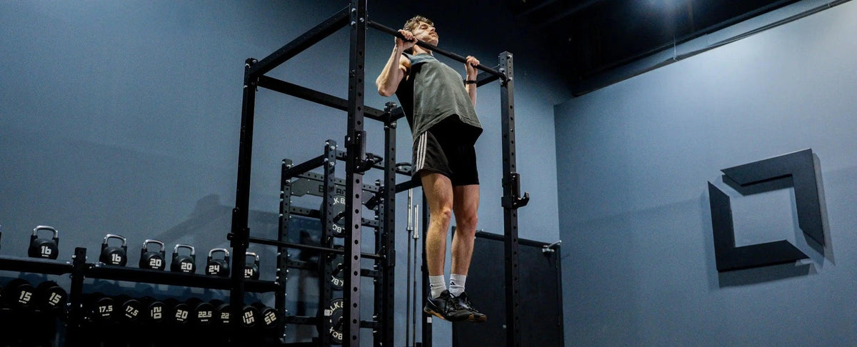 St Patrick's Day Sale | BLK BOX Gym Equipment