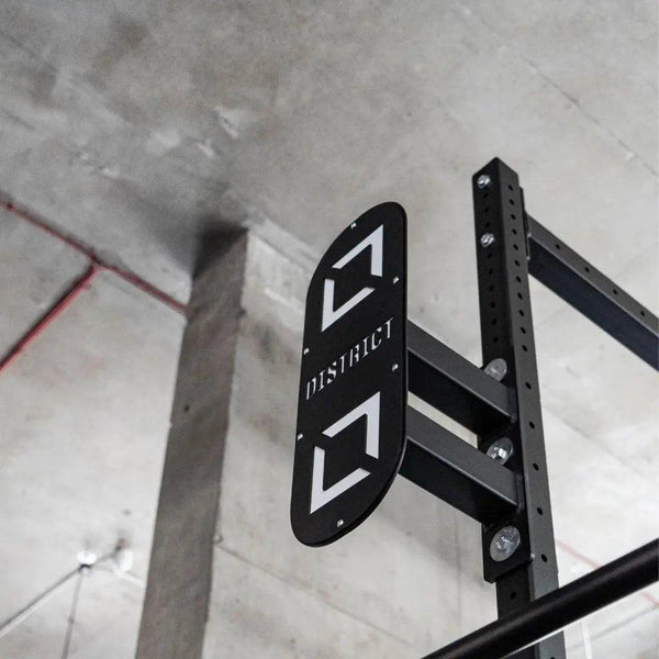 Wall Ball Targets | BLK BOX