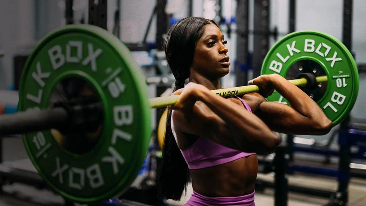 BLK BOX Gym Equipment Outlet – Page 2