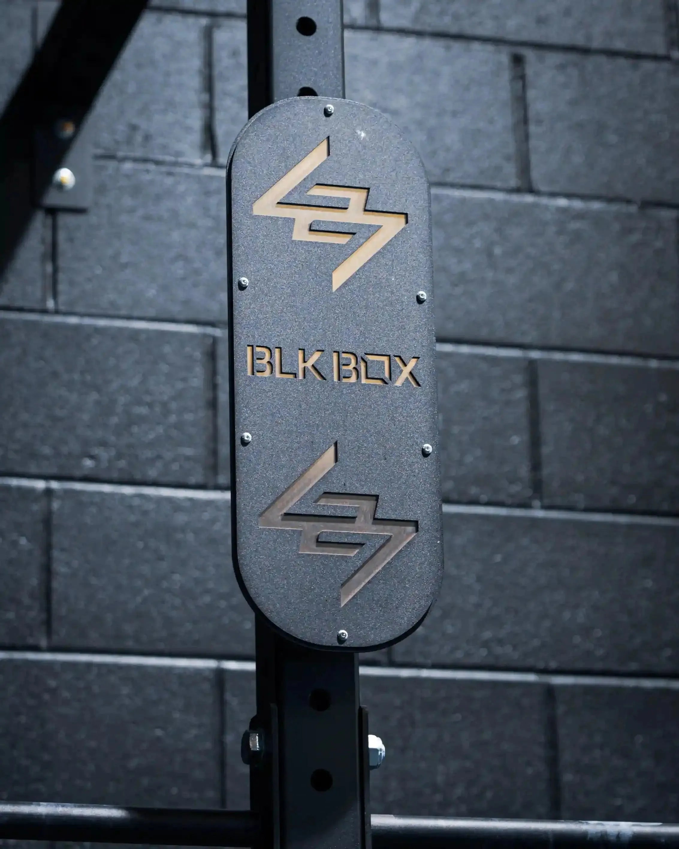 Wall Ball Targets | BLK BOX