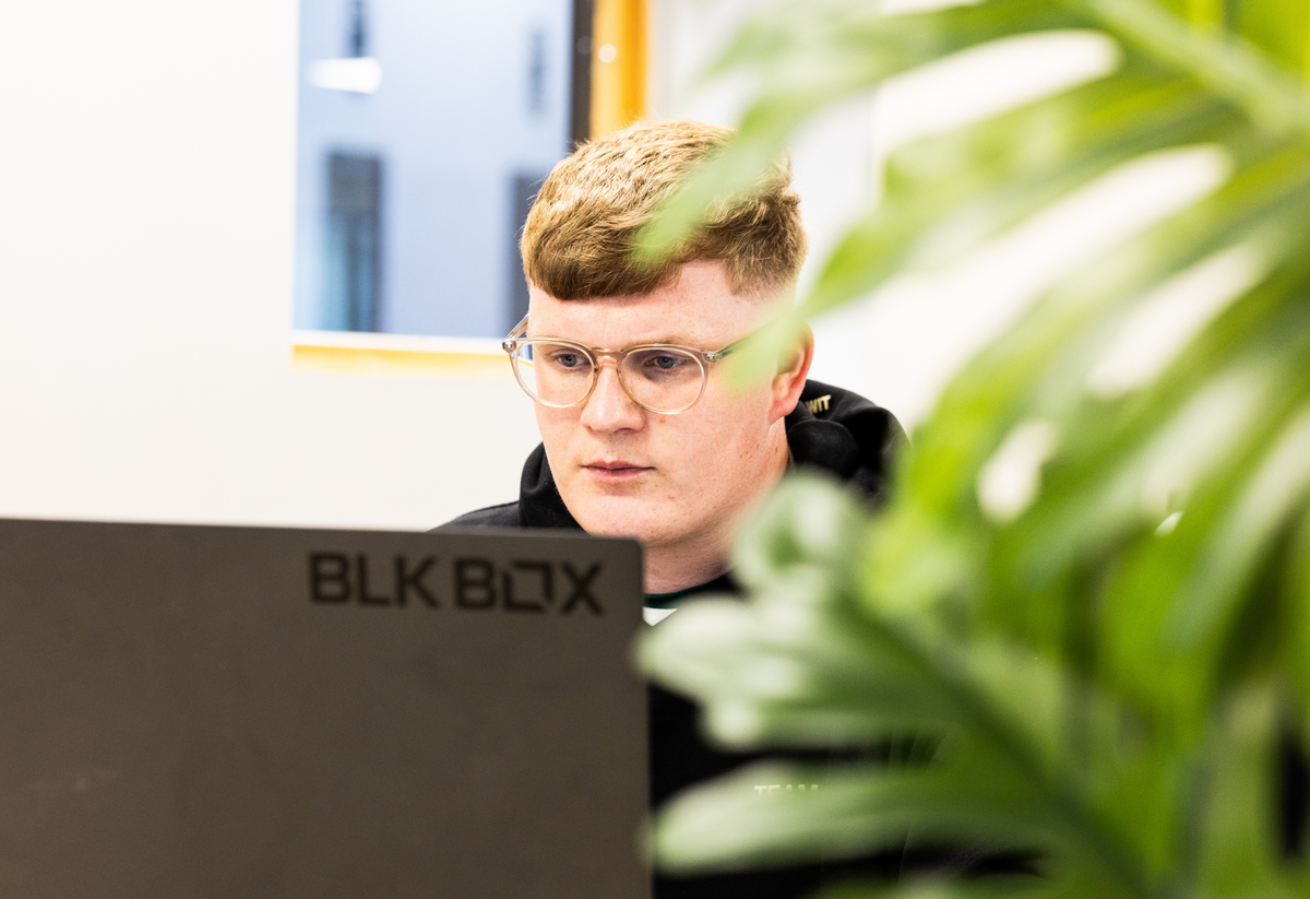 Career Opportunities – BLK BOX