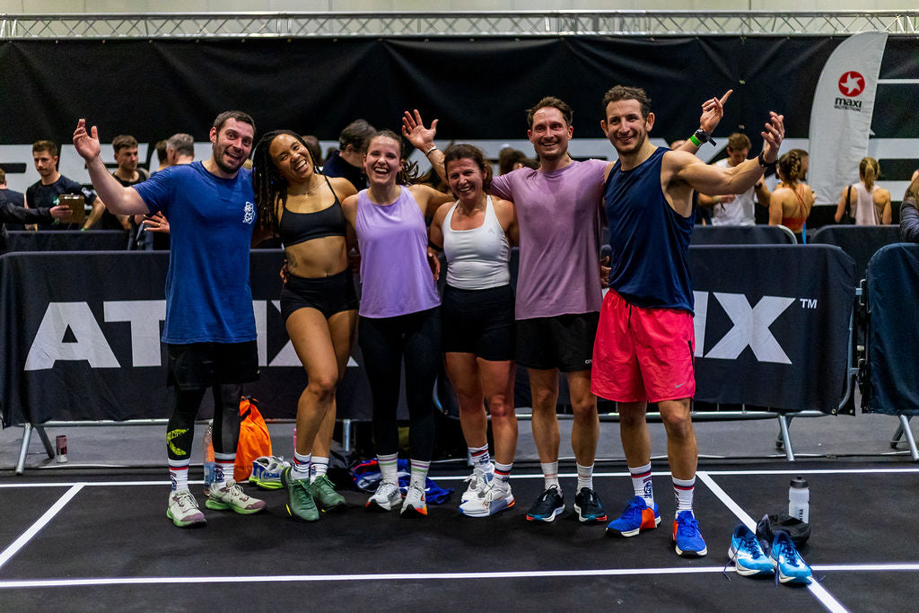 Inside the ATHX experience: What to expect? | BLK BOX