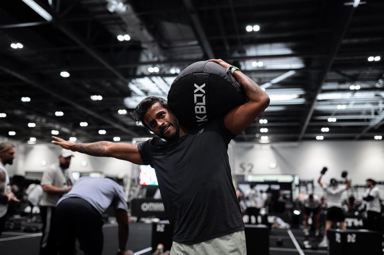 Inside the ATHX experience: What to expect? | BLK BOX