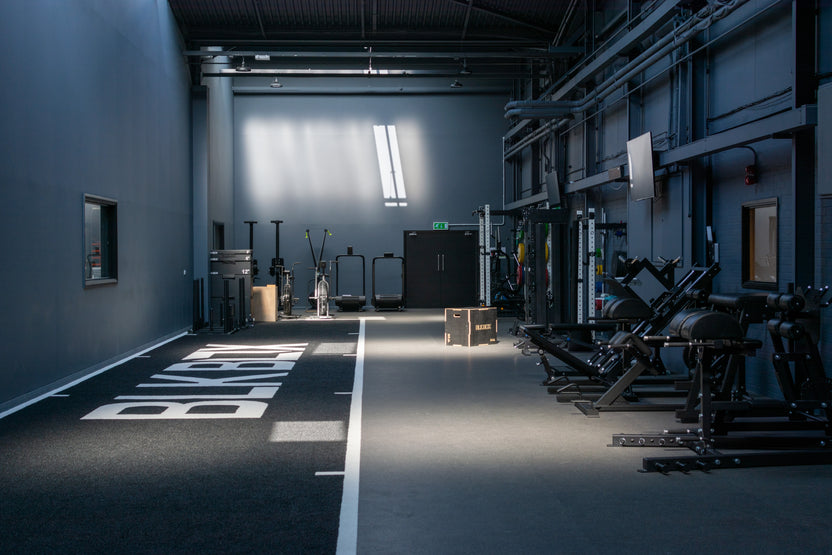 Showroom – BLK BOX