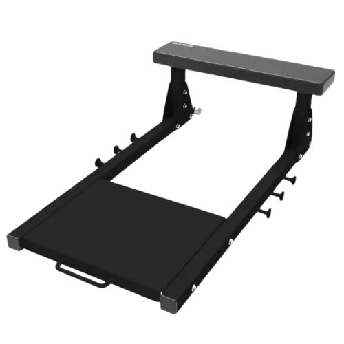 Hip Thrust Bench | Weight Benches | BLK BOX