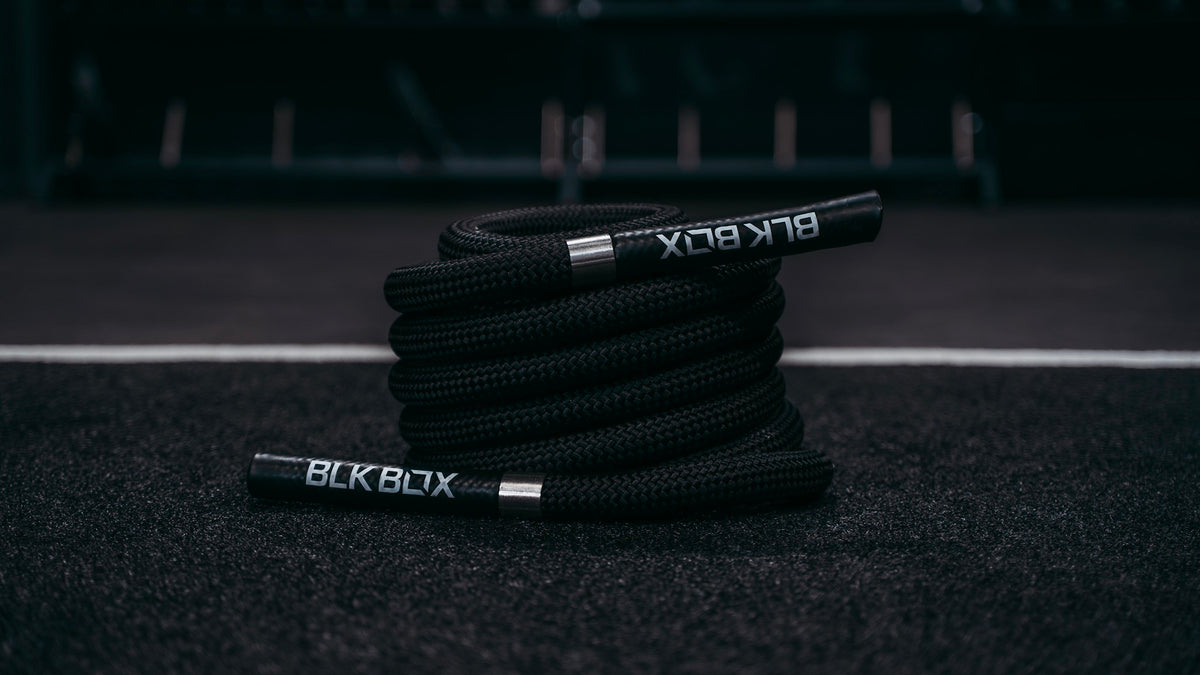 BLK BOX | Fitness and Gym Equipment | Built Better