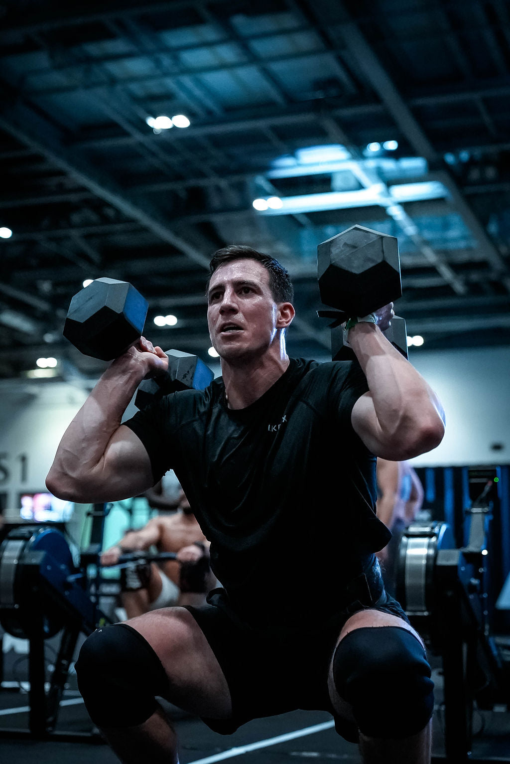 Inside the ATHX experience: What to expect? – BLK BOX