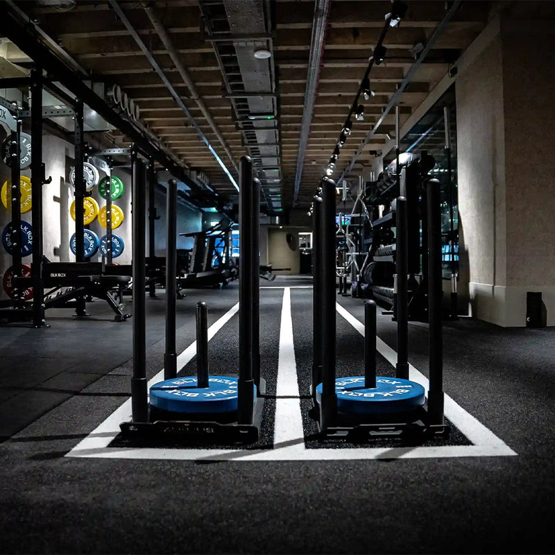 Fitness and Gym Equipment | BLK BOX | Built Better