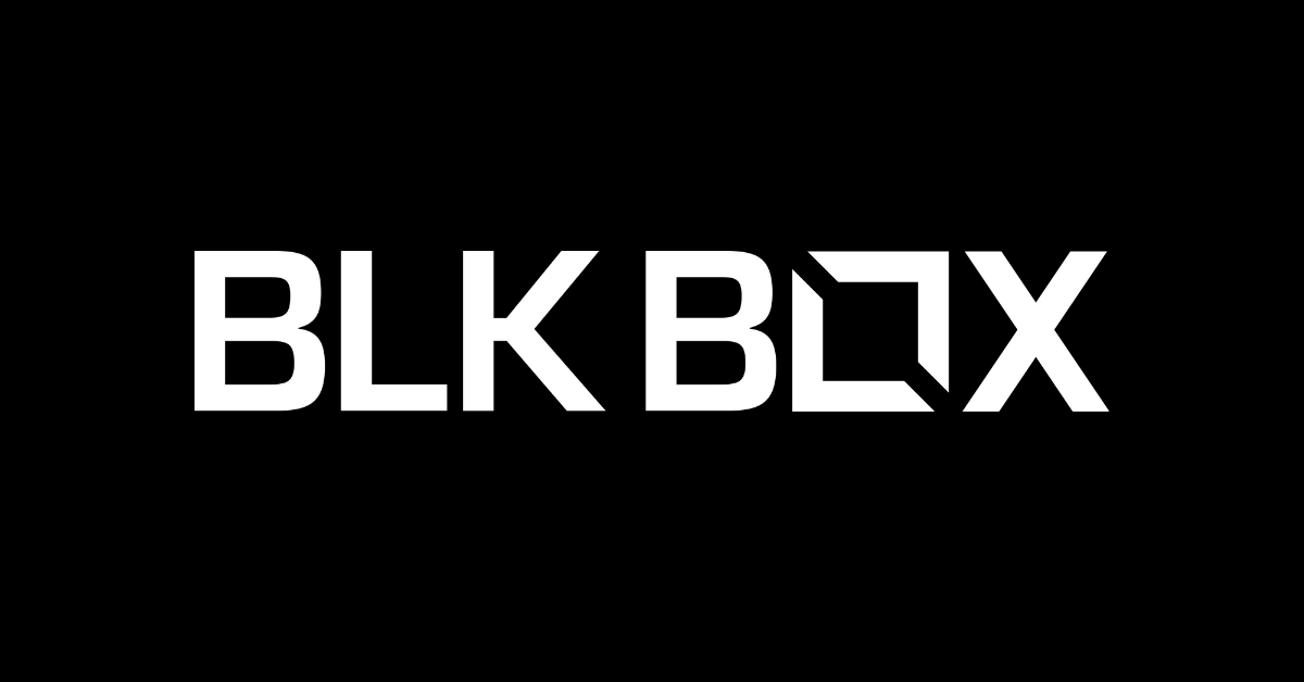 Quality Fitness and Gym Equipment | BLK BOX | Built Better
