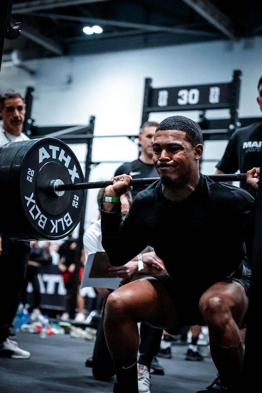 Inside the ATHX experience: What to expect? – BLK BOX