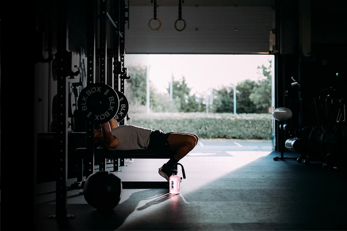 BLK BOX | Fitness and Gym Equipment | Built Better