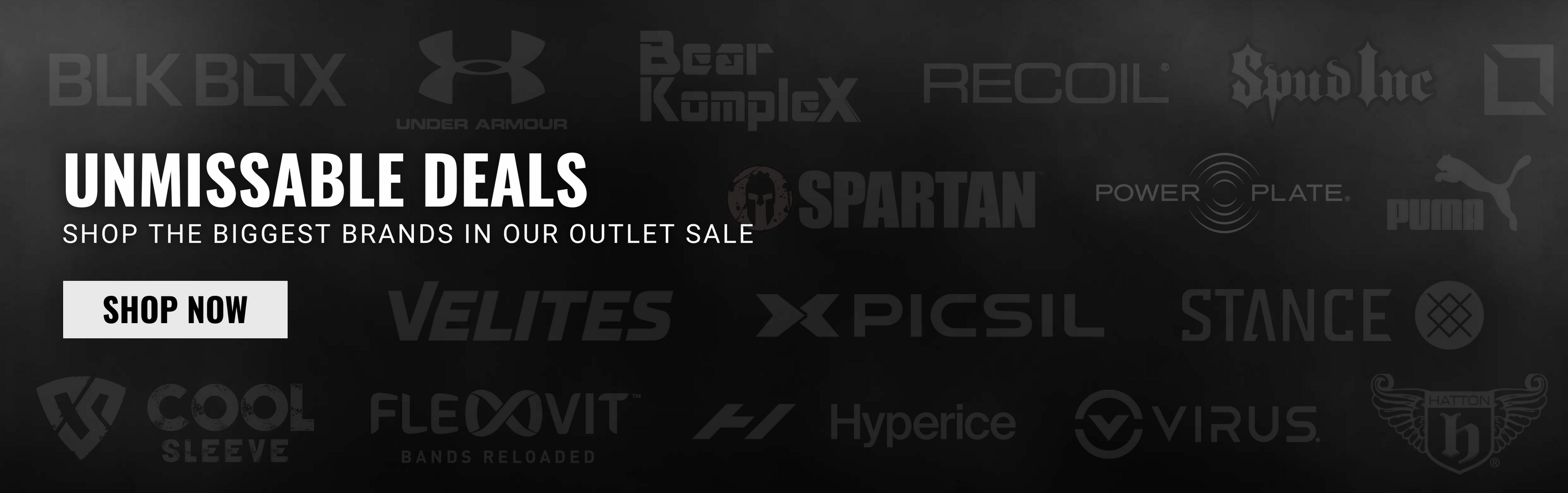 BLK BOX | Gym Equipment Built For Athletes, By Athletes!