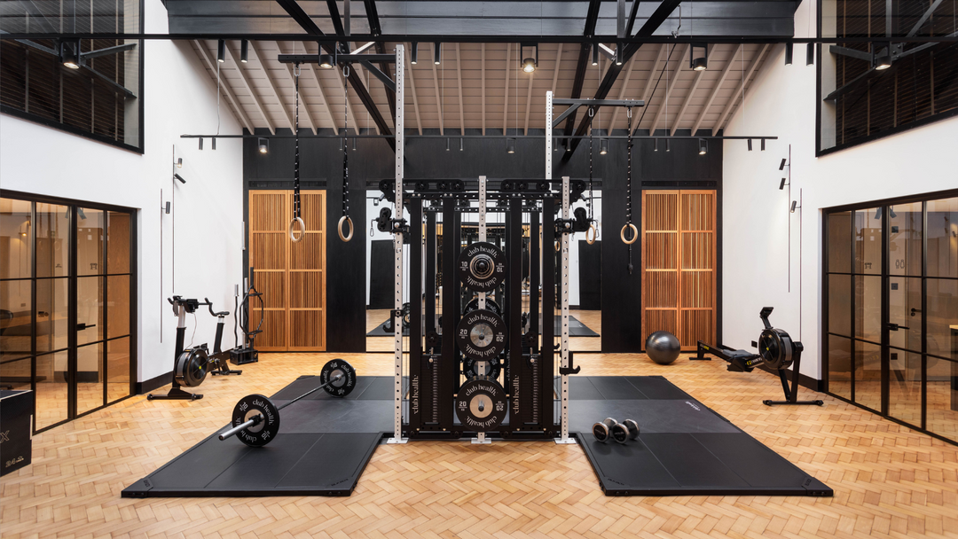 Design and Build – BLK BOX