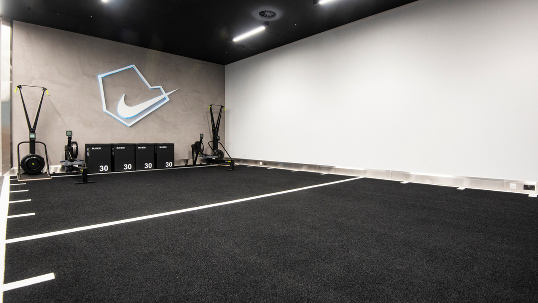 Design and Build – BLK BOX