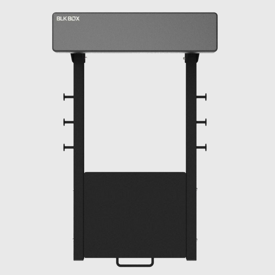 Hip Thrust Bench | Weight Benches | BLK BOX