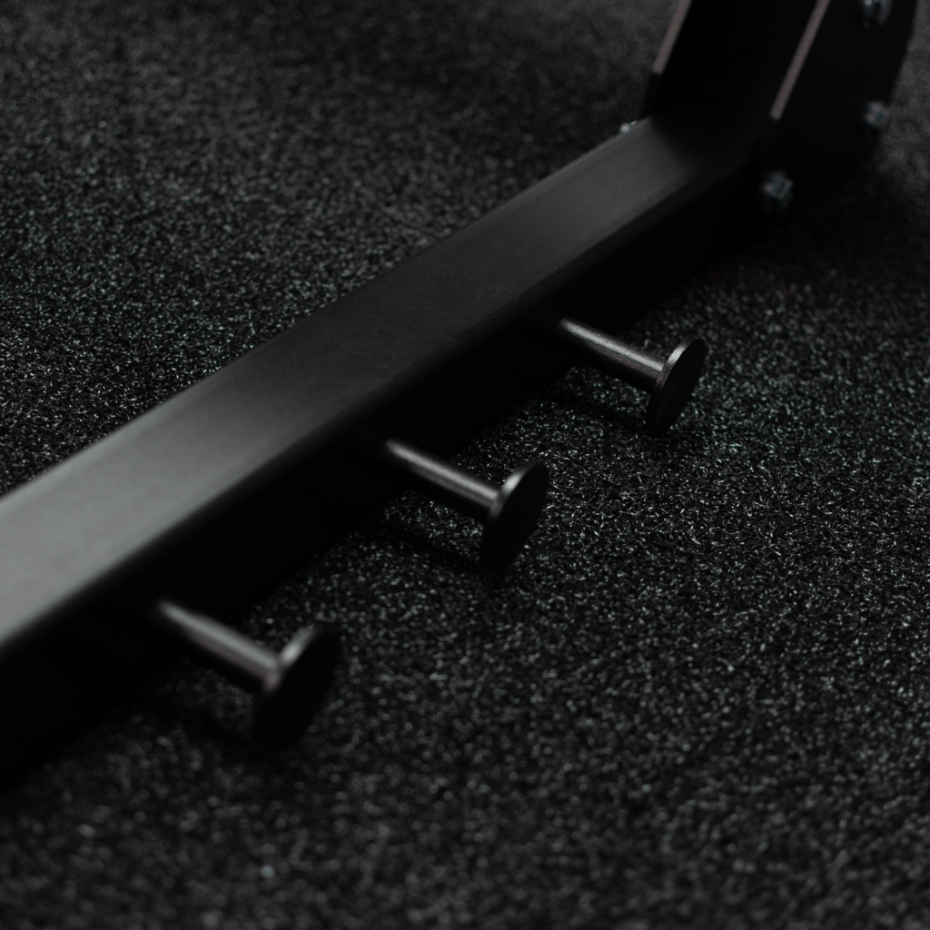 Hip Thrust Bench | Weight Benches | BLK BOX