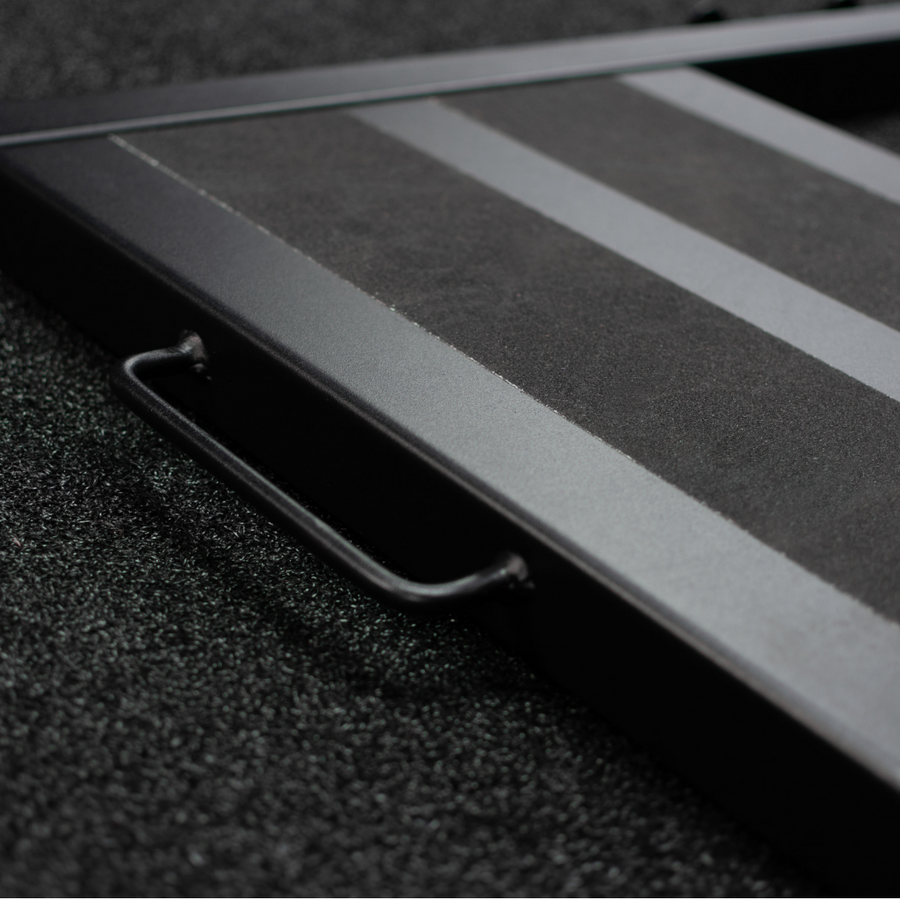 Hip Thrust Bench | Weight Benches | BLK BOX