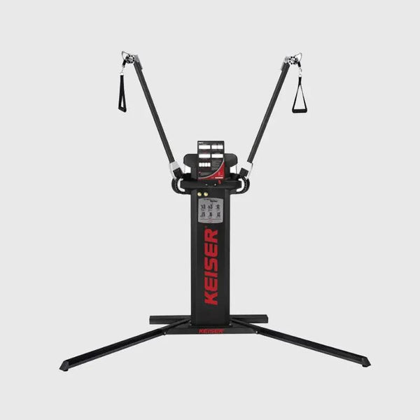 Keiser Workout Machines | EOUA Blog