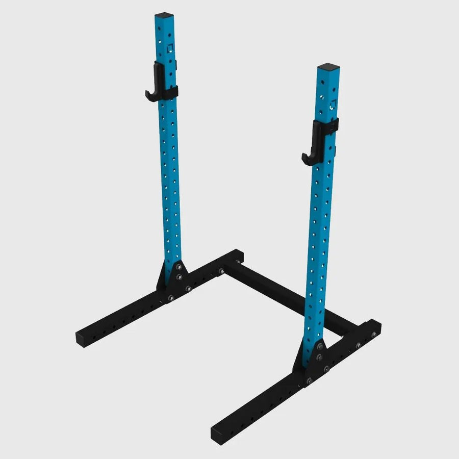 Gym Rigs and Squat Racks | Gym Rig Equipment – Page 4 – BLK BOX