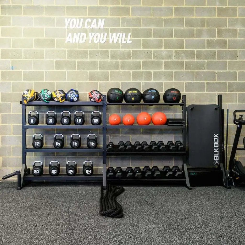 All Products | Gym Equipment | BLK BOX