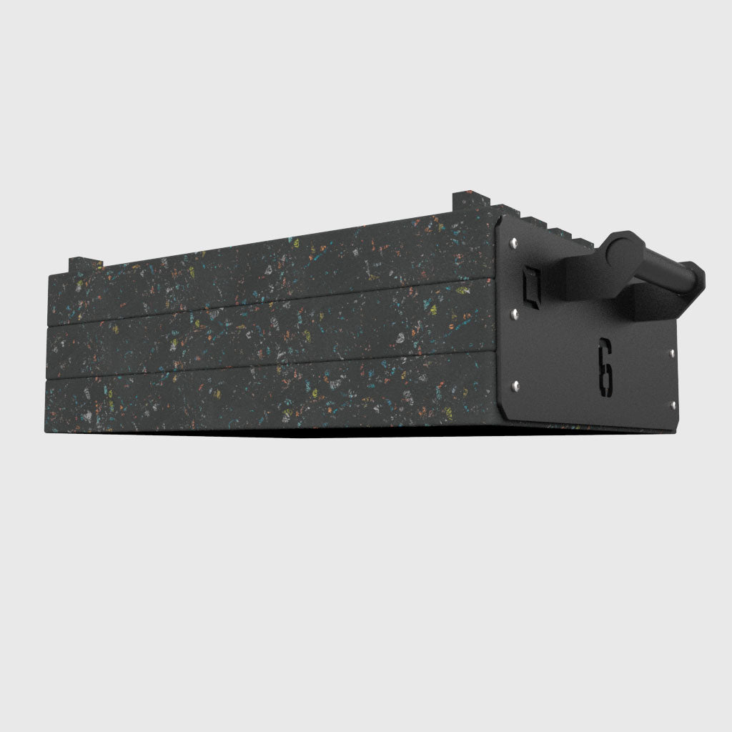 DC Block® Carry Plates | Storage | BLK BOX
