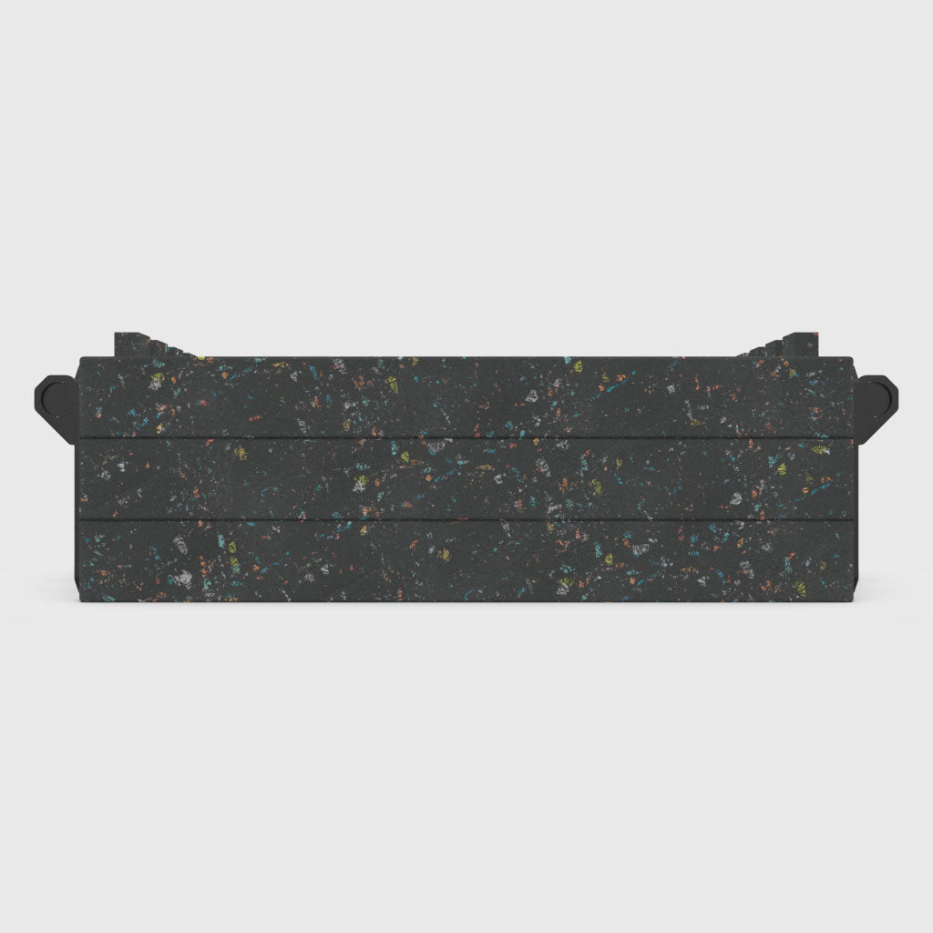 DC Block® Carry Plates | Storage | BLK BOX