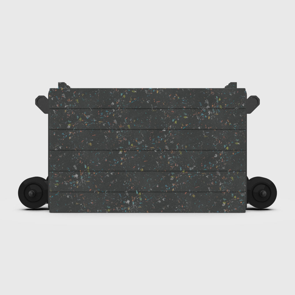 DC Block® Carry Plates | Storage | BLK BOX