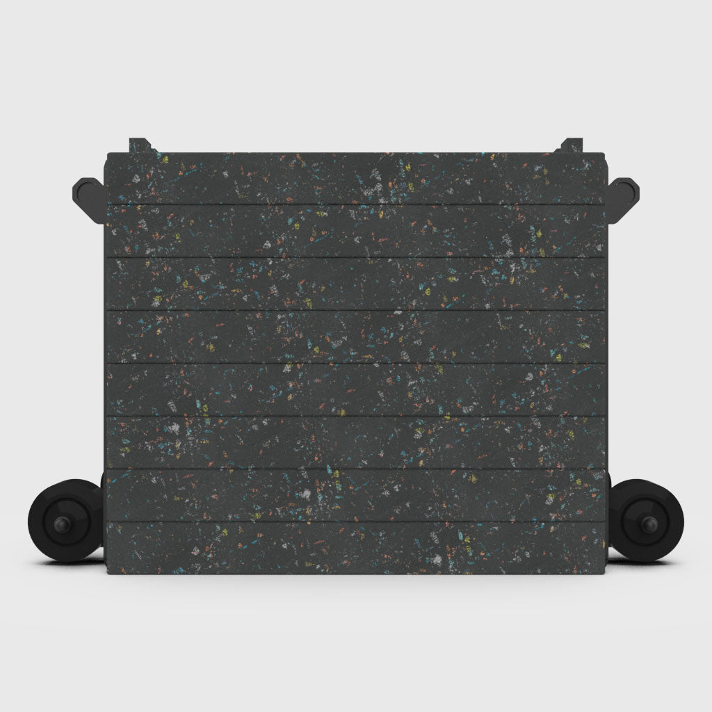 DC Block® Carry Plates | Storage | BLK BOX