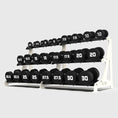 BLK BOX 3 Tier Dumbbell Storage Rack