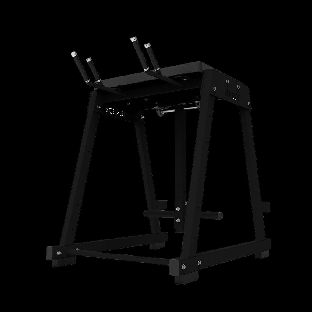 Reverse Hyper – BLK BOX