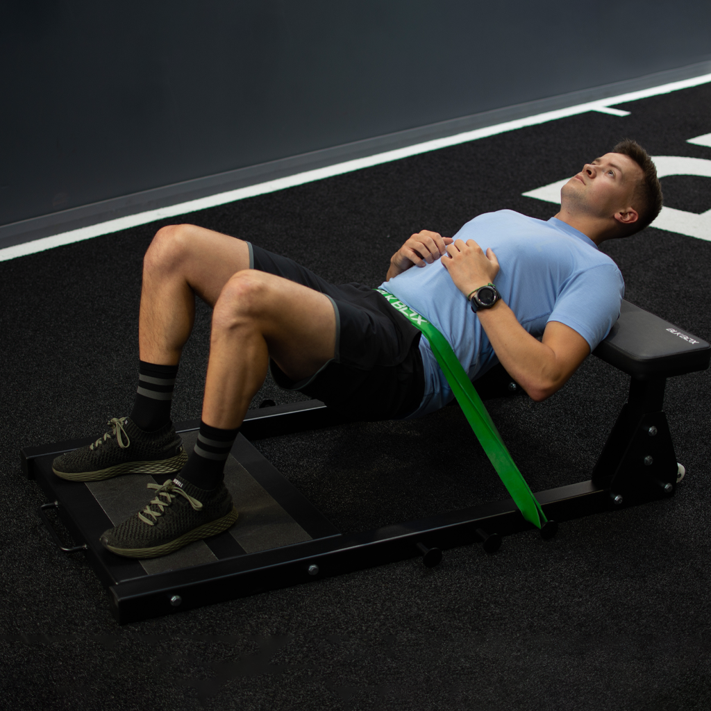 Hip Thrust Bench | Weight Benches | BLK BOX